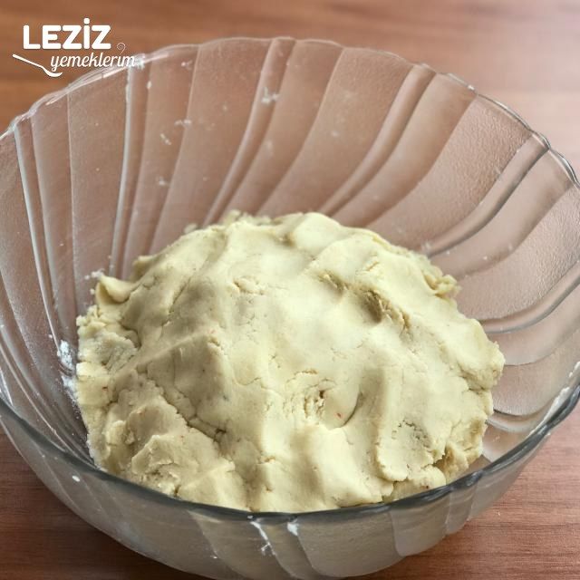Bayatlamayan Tuzlu Kurabiye Nasıl Yapılır - Leziz Yemeklerim Bayatlamayan Tuzlu Kurabiye Nasıl Yapılır - Leziz Yemeklerim