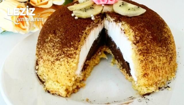 Panda Pasta - Leziz Yemeklerim