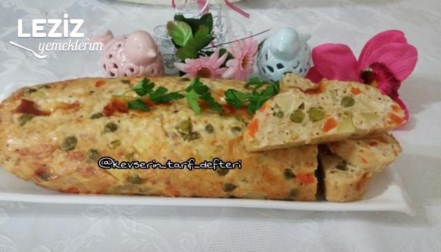 Tavuk Rosto Tarifi - Leziz Yemeklerim