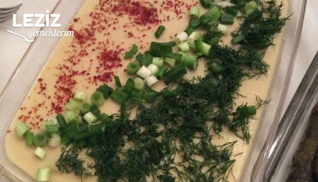 Fava Nasıl Yapılır? - Leziz Yemeklerim