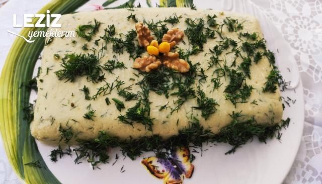 Fava Tarifi, Fava Nasıl Yapılır - Leziz Yemeklerim