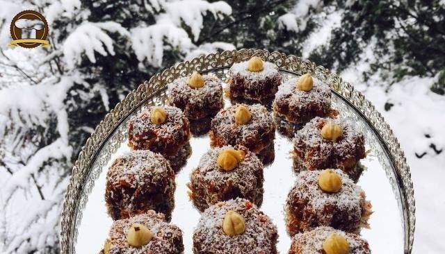 Cezerye Tarifi - Leziz Yemeklerim