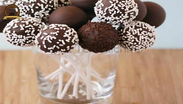 Pop Kek - Leziz Yemeklerim