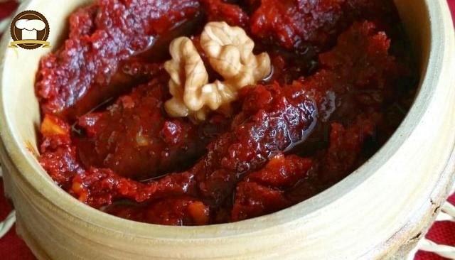 Çemen Tarifi - Leziz Yemeklerim