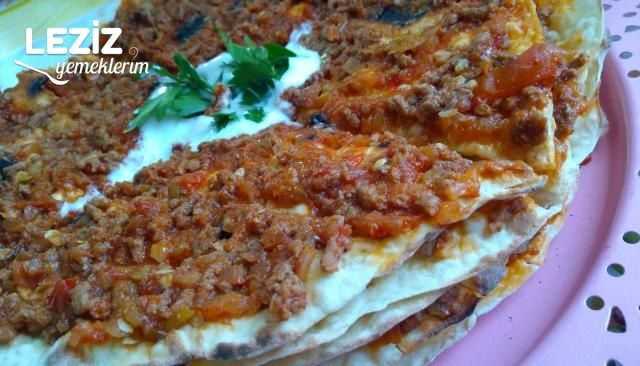 Şebit Yağlaması - Leziz Yemeklerim