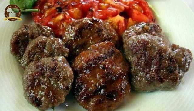 Akçaabat Köfte Tarifi - Leziz Yemeklerim