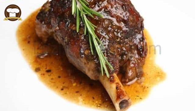 Kuzu İncik - Leziz Yemeklerim