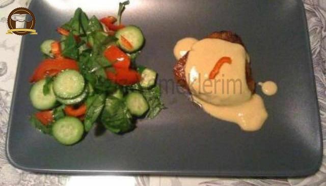 Hardal Soslu Bonfile - Leziz Yemeklerim